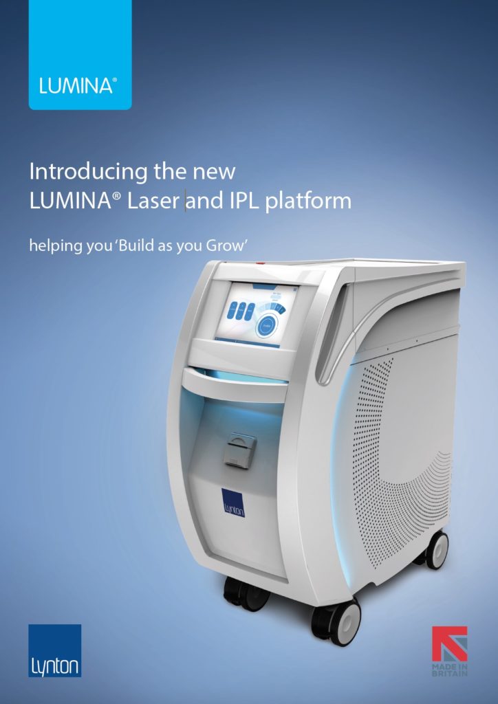 Lynton Lumina Multi-Functional - Glam Solutions